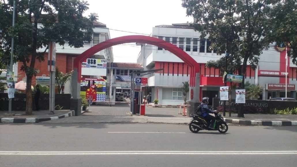 Biaya Kuliah Universitas Pembangunan Jaya (UPJ) TA 2022/2023 | Kuliah ...