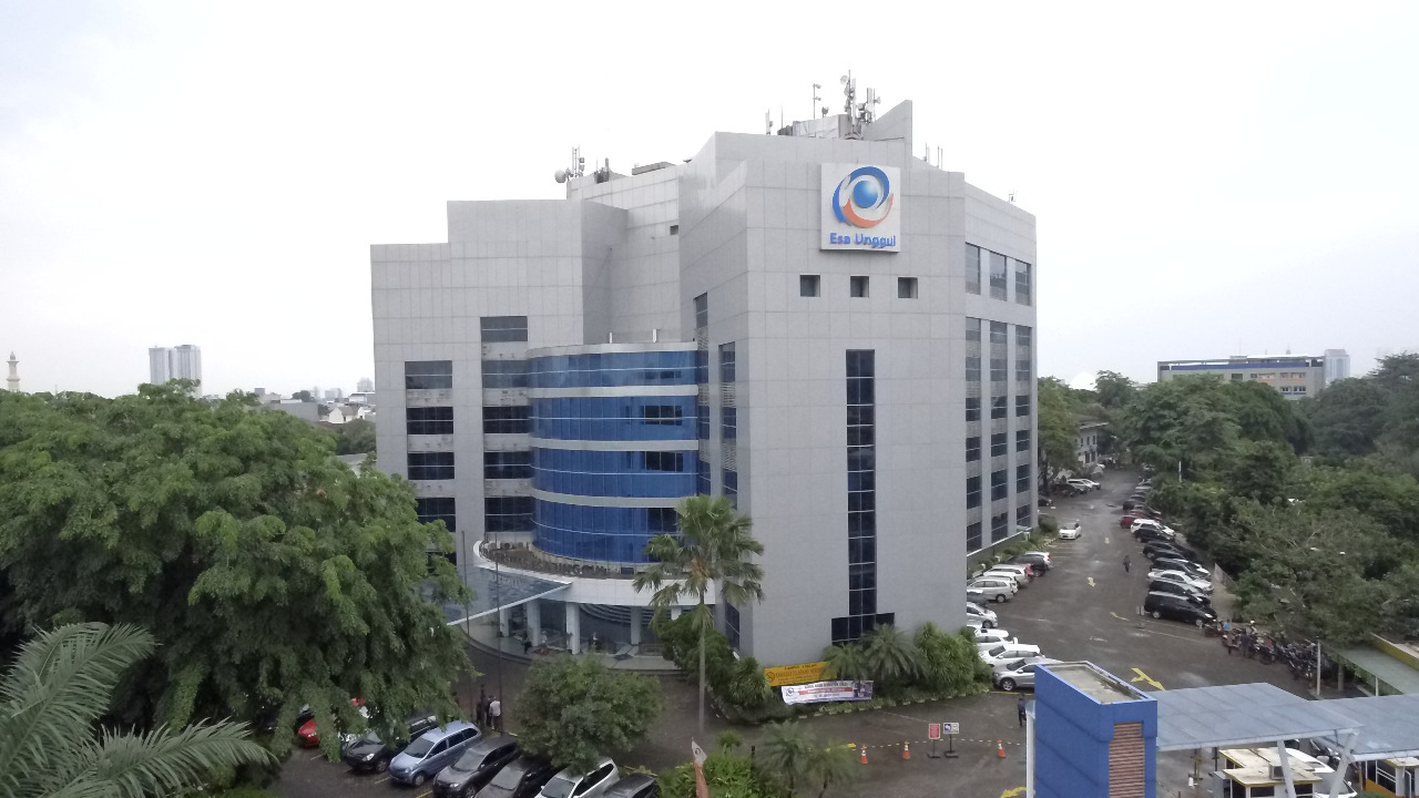 Biaya Kuliah Universitas Esa Unggul Jakarta (UEU) TA 2022/2023 | Kuliah ...