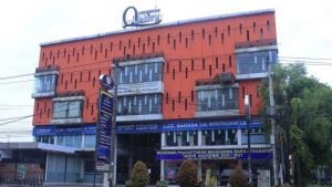 Pendaftaran Mahasiswa Baru Universitas Quality Berastagi (UQB) TA 2023/ ...