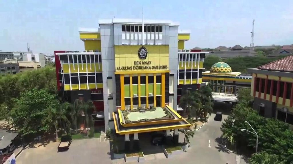 Pendaftaran Mahasiswa Baru Universitas Diponegoro (UNDIP) TA 2023/2024 ...