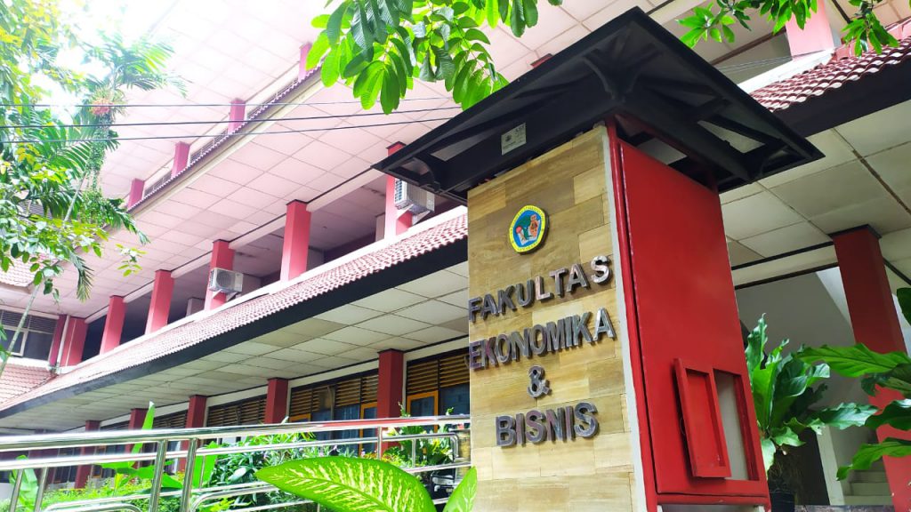 Pendaftaran Mahasiswa Baru S2 Universitas 17 Agustus 1945 Semarang ...