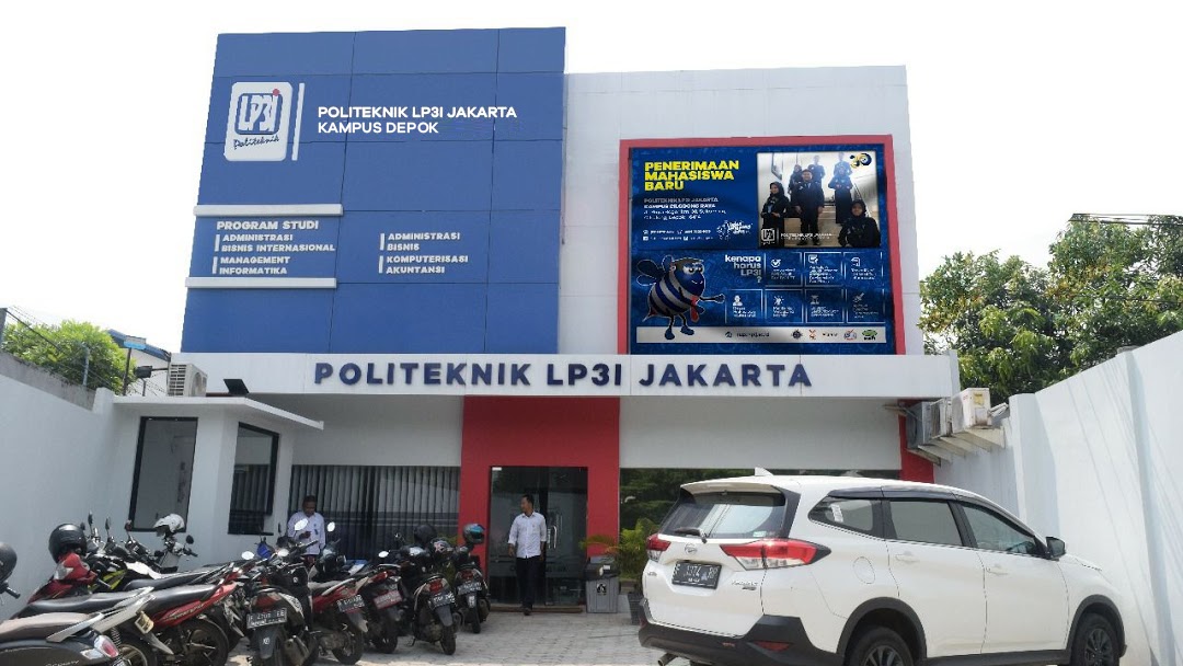 Pilihan Jurusan di Politeknik LP3I Jakarta (PLJ) | Kuliah Kelas ...