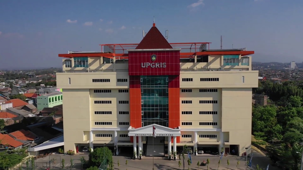 Pendaftaran Mahasiswa Baru RPL Universitas PGRI Semarang (UPGRIS ...