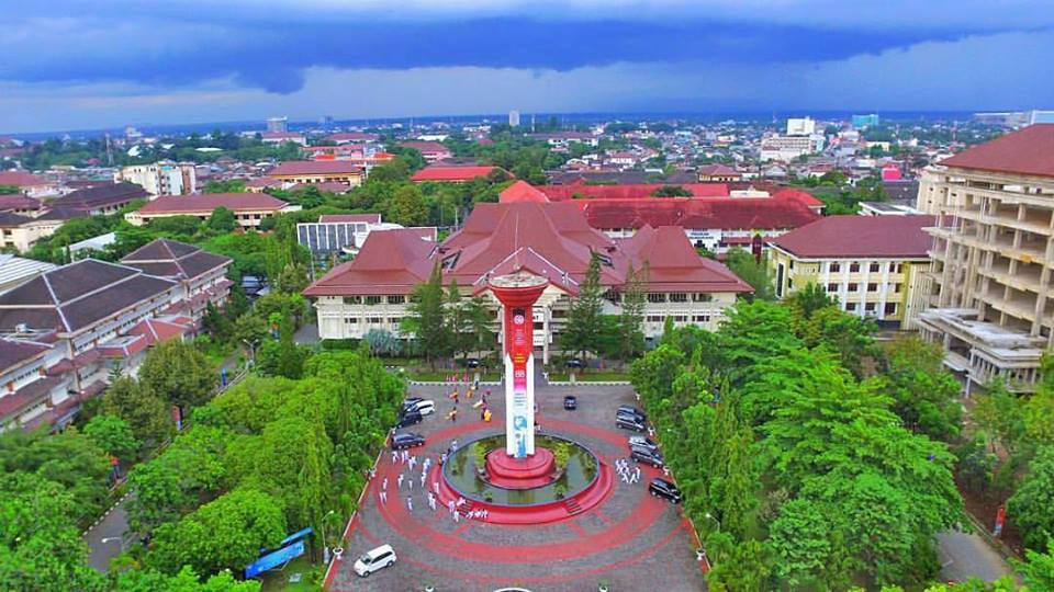 Pendaftaran Universitas Kebangsaan Republik Indonesia (UKRI) 2019/2020 ...