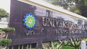 Pendaftaran Mahasiswa Baru Universitas Islam Negeri Sunan Gunung Djati (UIN SGD) Bandung TA 2024 ...