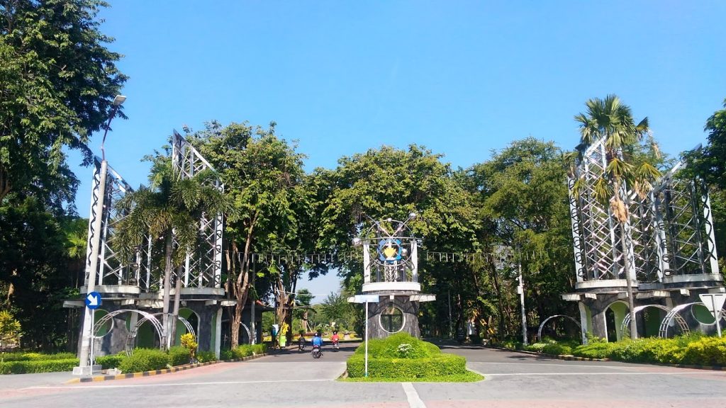 Pendaftaran Mahasiswa Baru Institut Teknologi Sepuluh Nopember (ITS ...