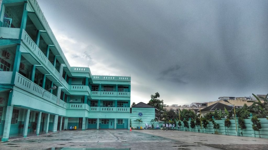 Pendaftaran Mahasiswa Baru S2 Universitas Medan Area (UMA) Medan TA ...