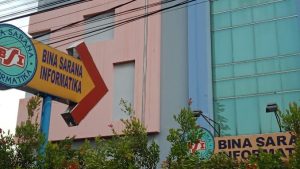 Pendaftaran Mahasiswa Baru Universitas Bina Sarana Informatika Karawang (UBSI Karawang) Bekasi ...